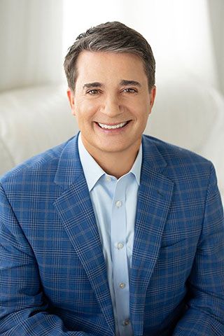 Good Vibes Podcast with JD Roberto, guest Dr John Whyte