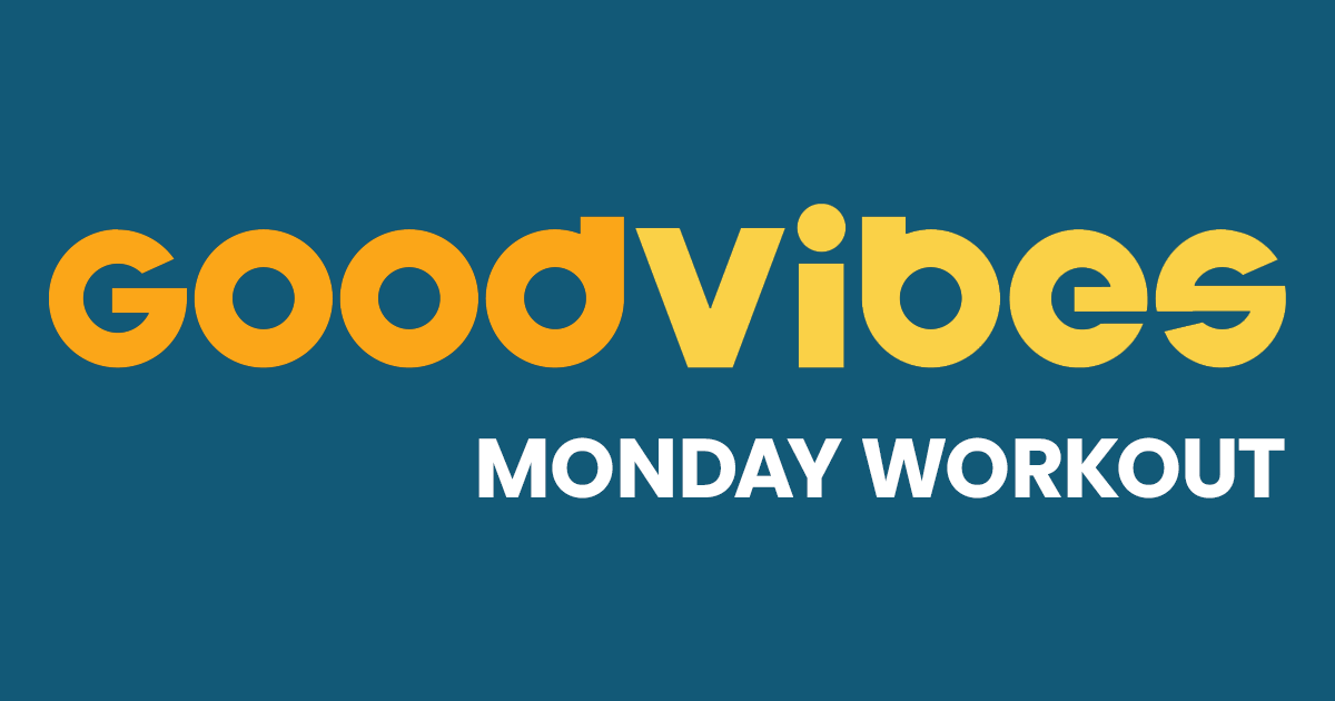 Full-Length Workout | bodyART with Becca