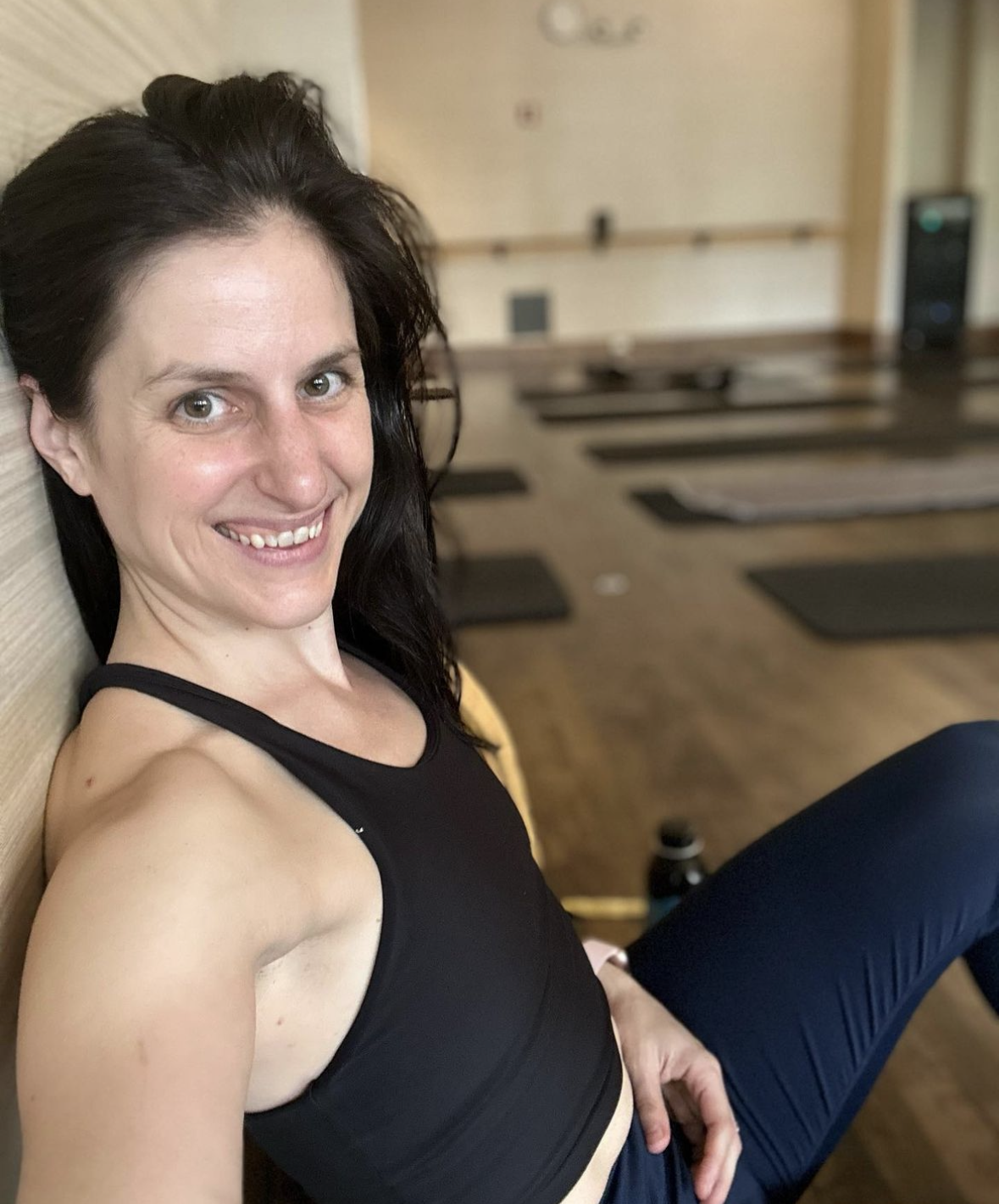 Full-Length Workout | Diane's Cardio Sculpt