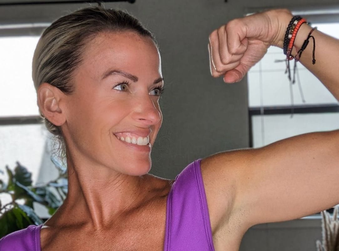 Full-Length Workout | Becca's Total Body Strength