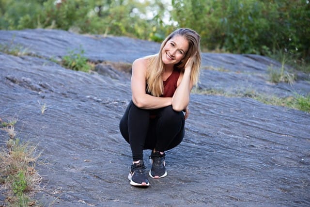 Full-Length Workout | Krystal's HIIT and Core