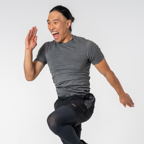 Full-Length Workout | CPK's Double Dumbbell Strength