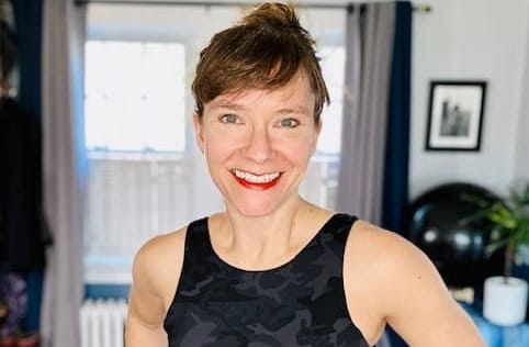 QUICK BURN | Cheri's Slider Core