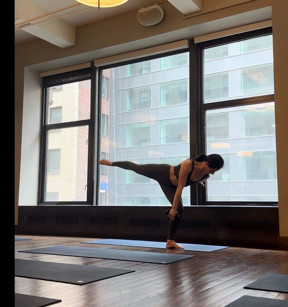 Full-Length Workout | Diane's Pilates Fusion