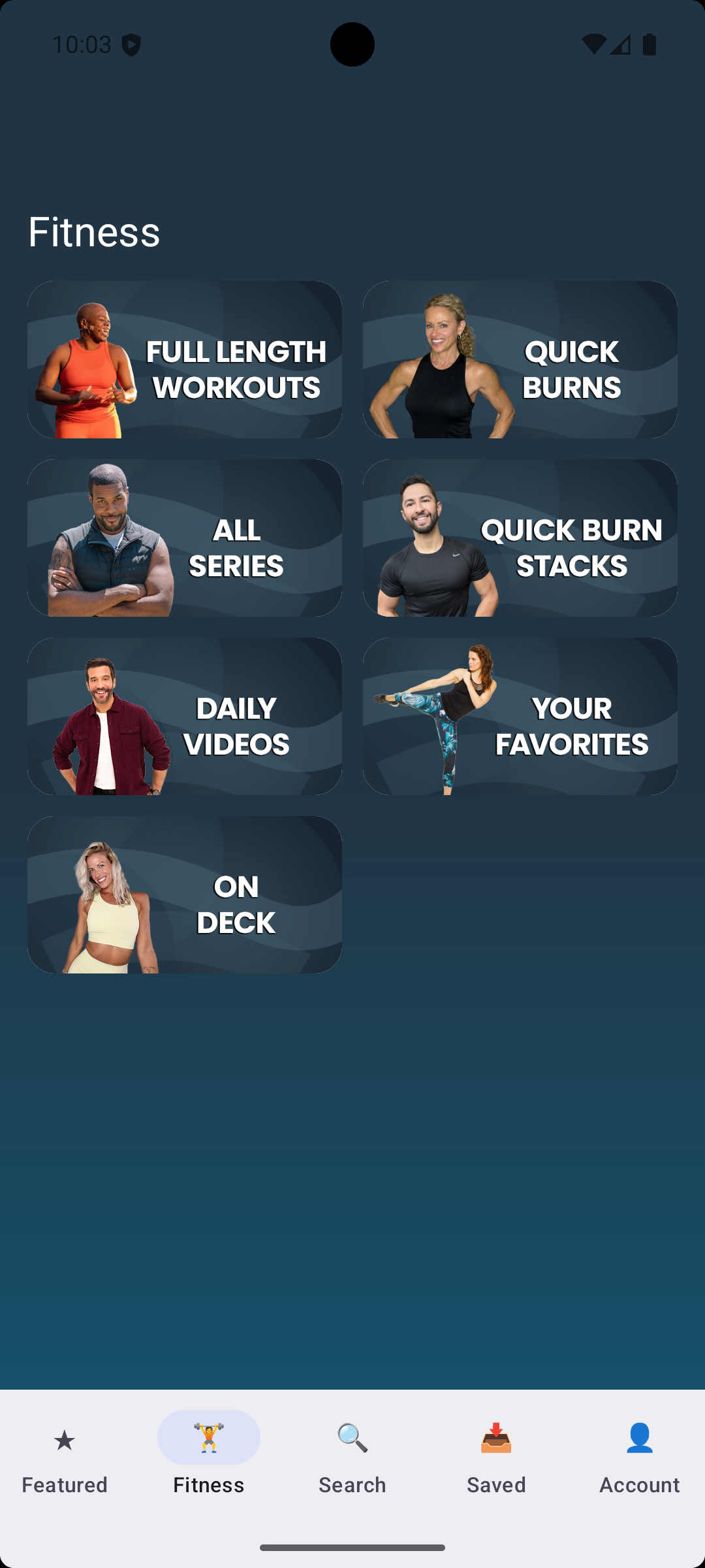 📲Good Vibes Wellness® for Android Phone has been RELEASED!