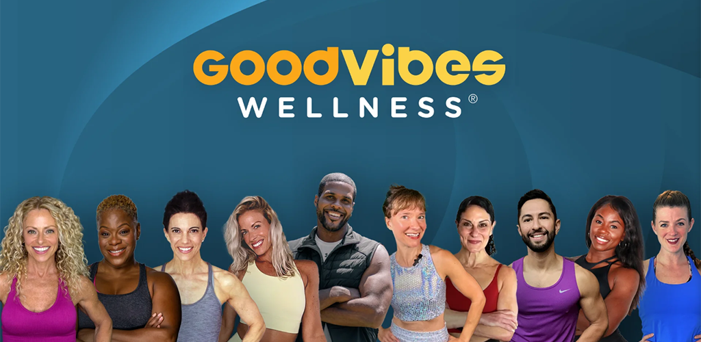 📲Good Vibes Wellness® for Android Phone has been RELEASED!