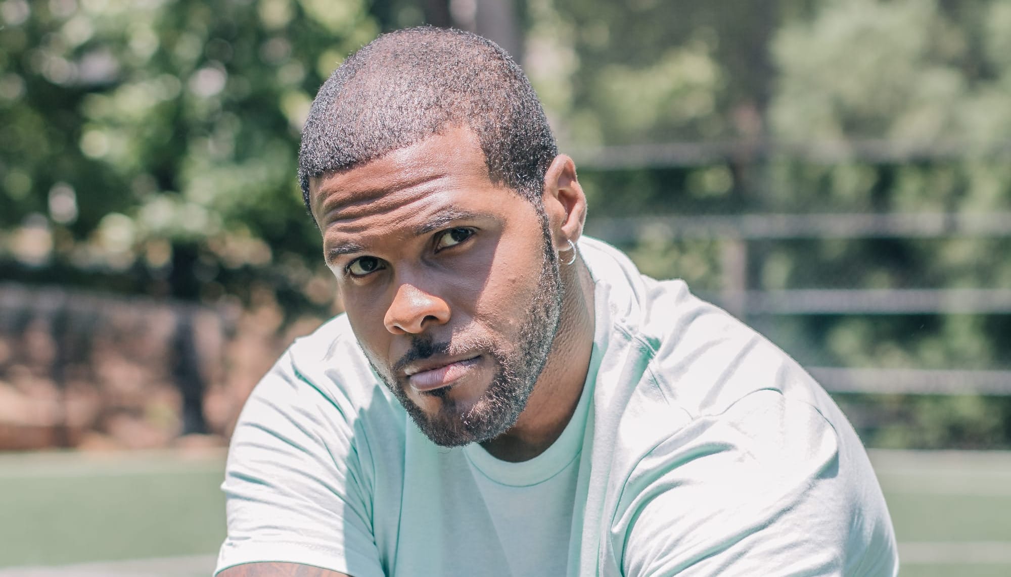 Full-Length Workout | Dane's MLK Day Fitness Celebration