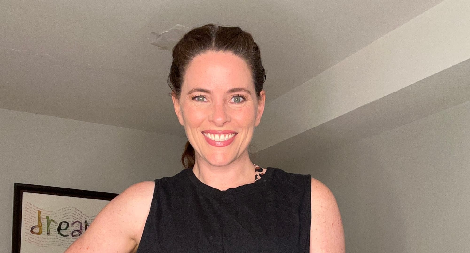 Full-Length Workout | Erika's Grounded Strength