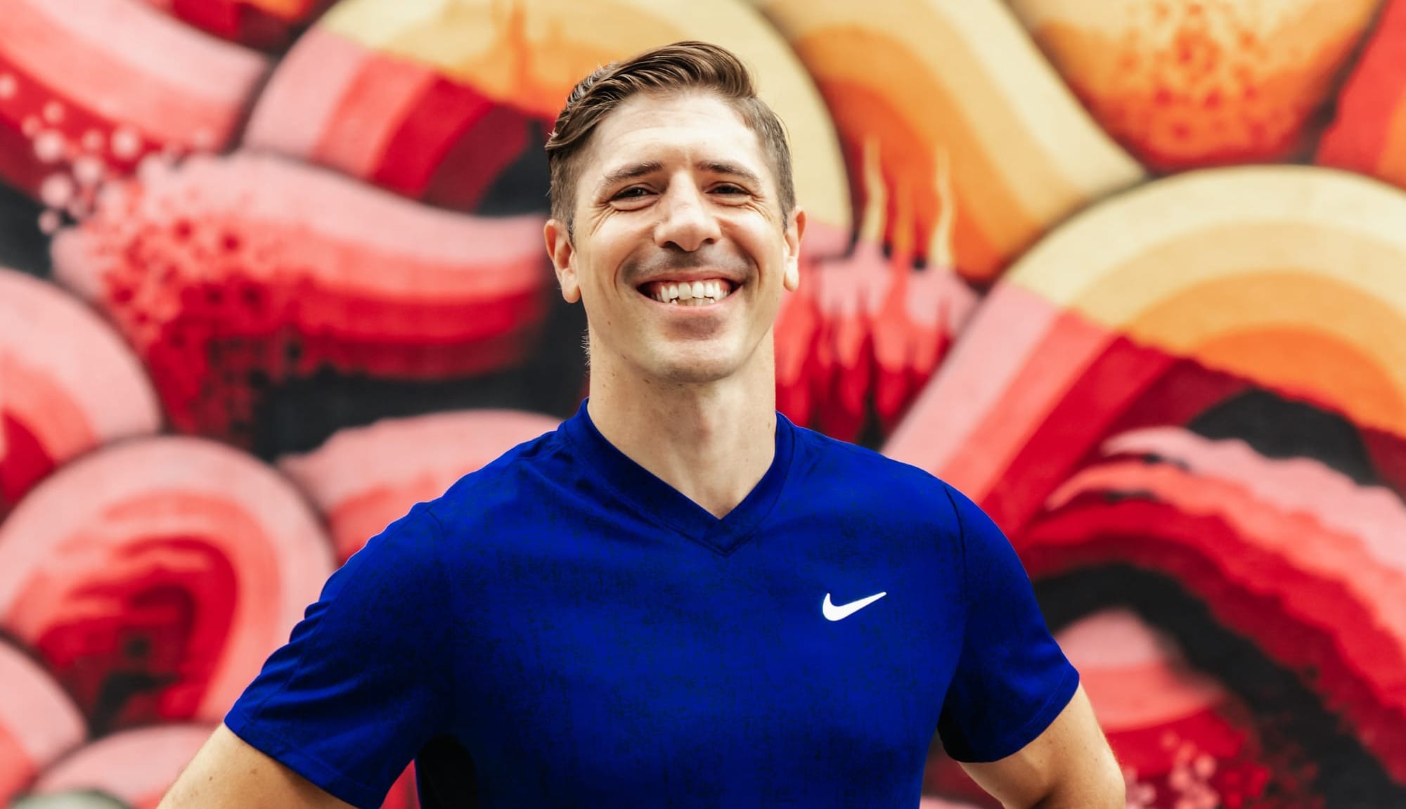 Full-Length Workout | Dan's Bodyweight Pyramid HIIT