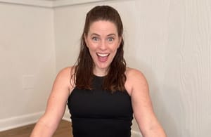 Full-Length Workout | Erika's Total Body Building Blocks