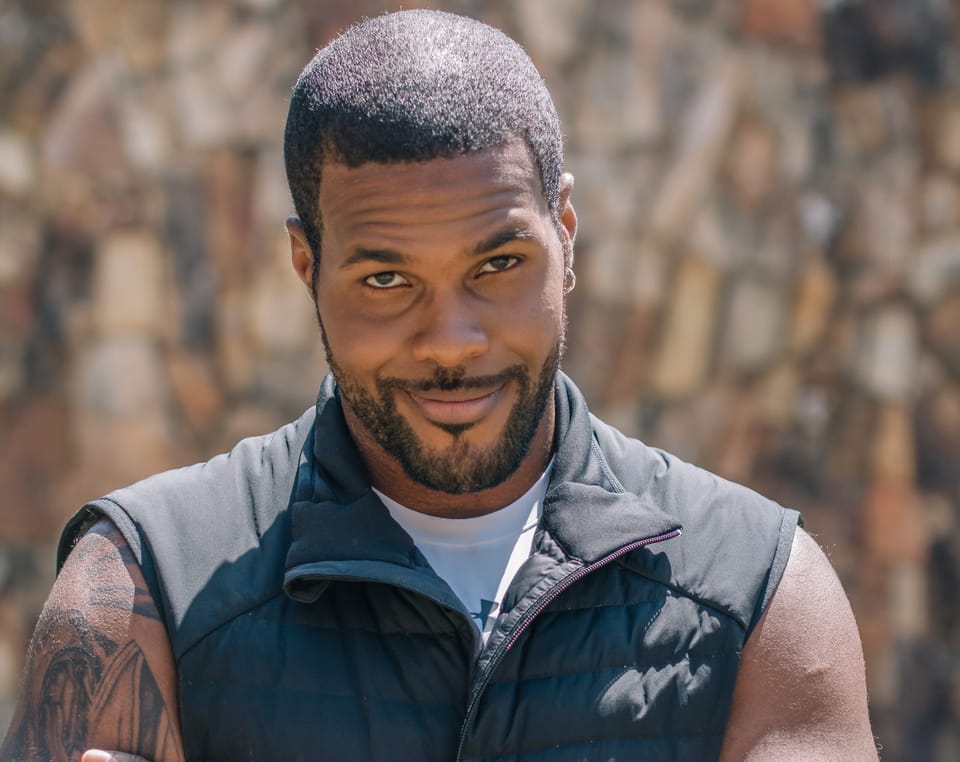 Full-Length Workout | Dane's Core Countdown