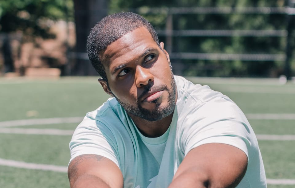 QUICK BURN | Dane's Restore and Revive