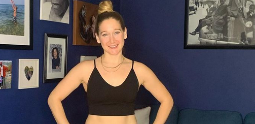 Full-Length Workout | Krystal's Low Impact Strength Circuits